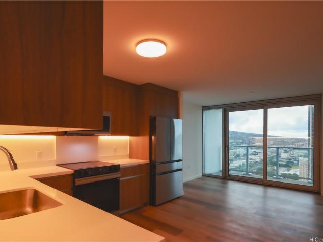 1515 Liona St, Unit 2903, Honolulu, HI 96814 | MLS #202522 | Compass