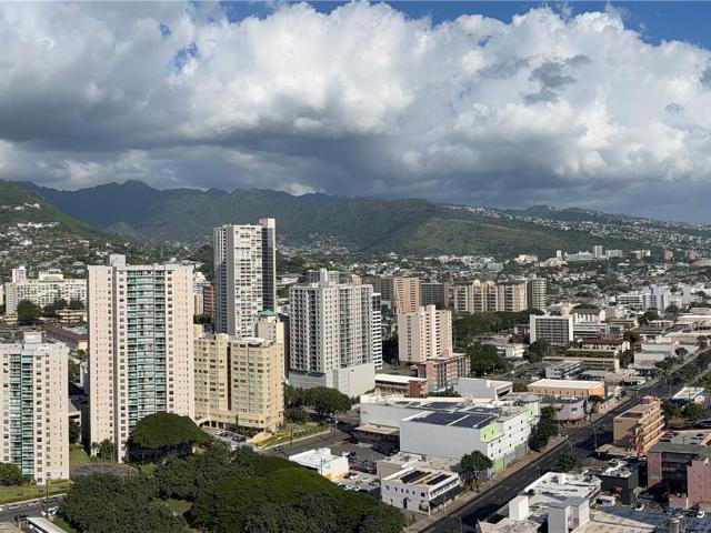 1515 Liona St, Unit 3207, Honolulu, HI 96814 | MLS #202606 | Compass