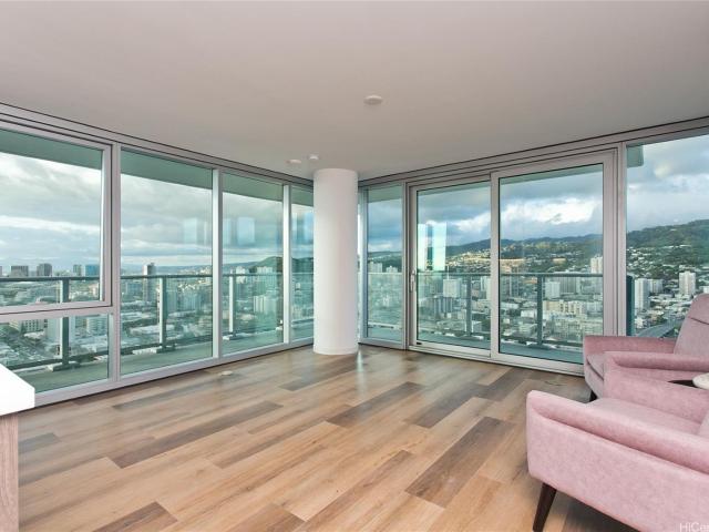 1515 Liona St, Unit 3418, Honolulu, HI 96814 | MLS #202527