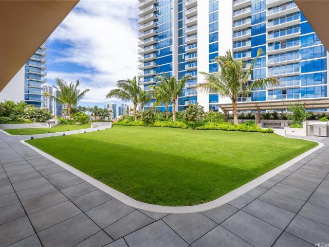 1515 Liona St, Unit 3707, Honolulu, HI 96814 | MLS #202611