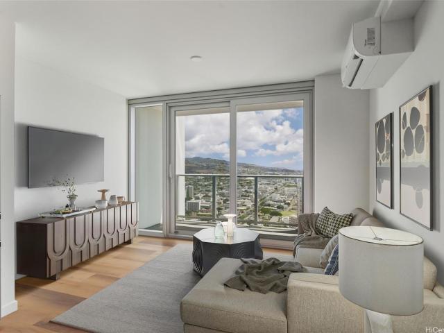 1515 Liona St, Unit 4103, Honolulu, HI 96814 | MLS #202607