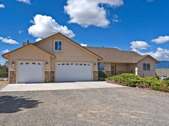 1515 Patrick Ct, Gardnerville, NV 89410