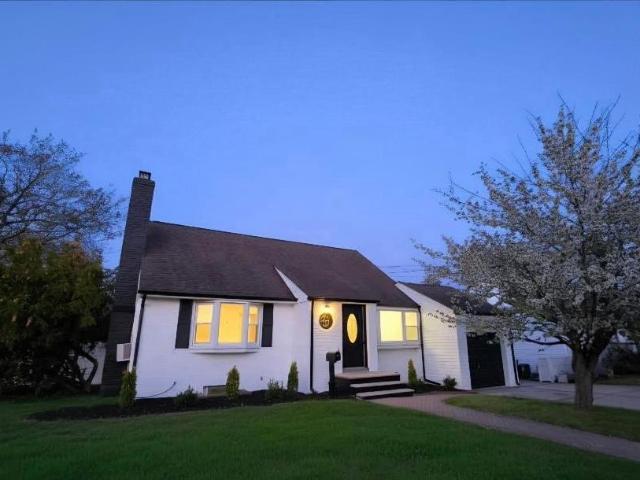 1515 Paul St, Baldwin, NY 11510 | MLS #975102 | Compass