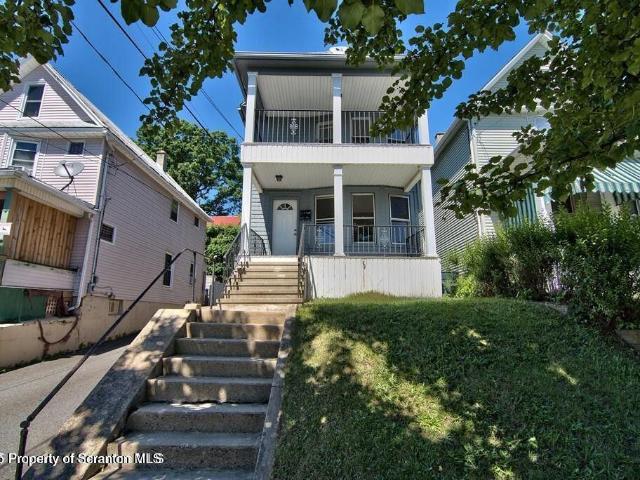 1515 Pine Street