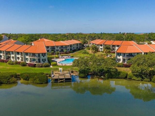 1515 Pinellas Bayway S #B23, Tierra Verde, FL 33715