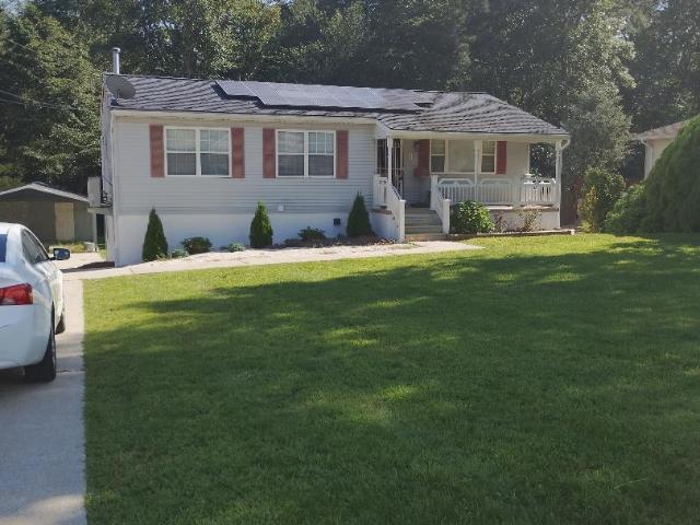 1515 Pleasant Drive