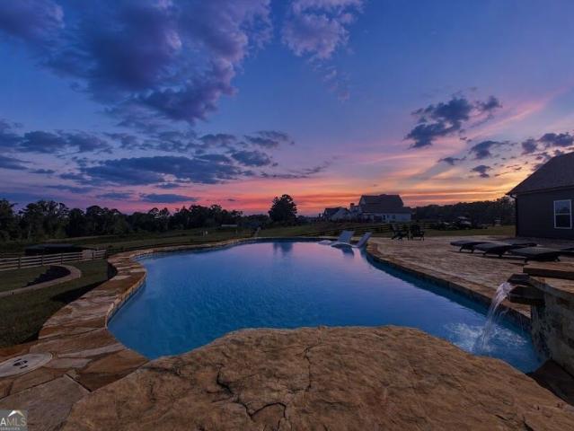 1515 Pleasant Ridge Road
