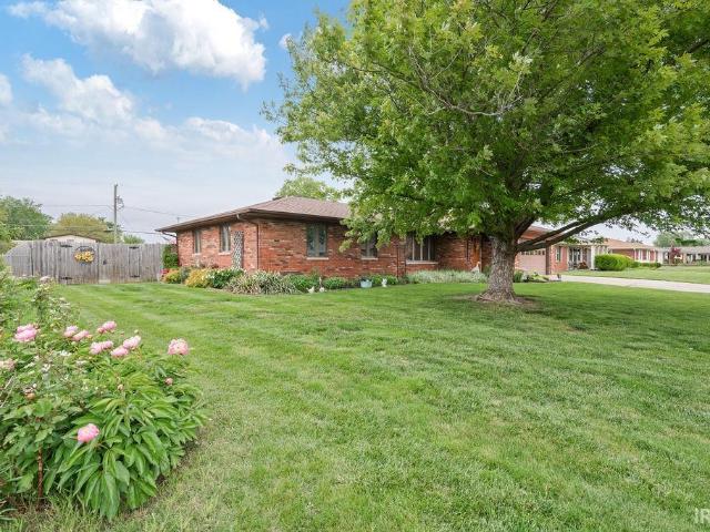 1515 Pontiac Drive