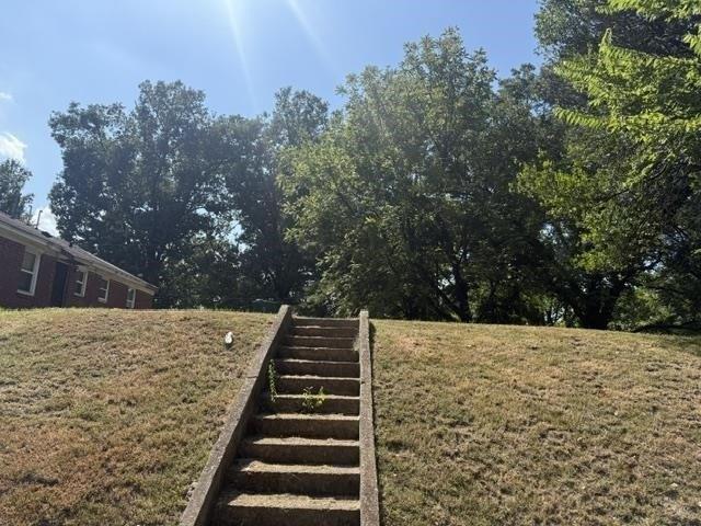 1515 Preston St Lot 14, Memphis, TN 38106