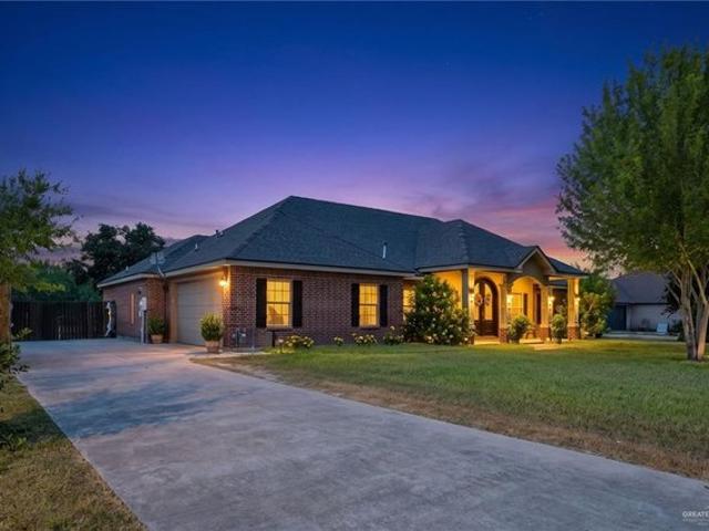 1515 Ragland St, Mission, TX 78572