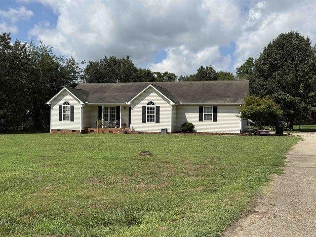1515 Rainbow Lake Rd, Inman, SC 29349
