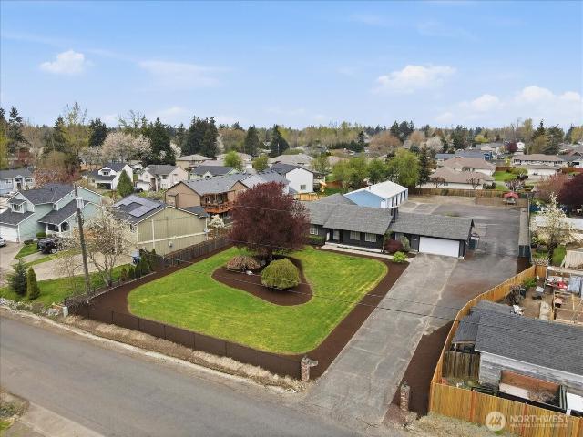 1515 rd St E, Tacoma, WA 98445 | MLS #2507 | Compass