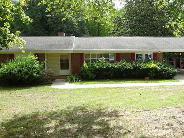 1515 Rhyne St, Shelby, NC 28152