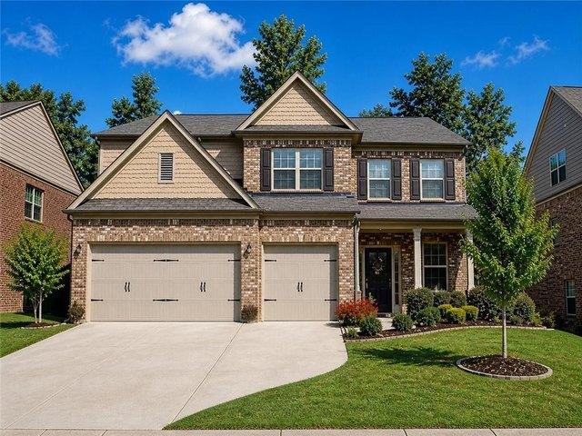 1515 Riva Rdg, Suwanee, GA 30024