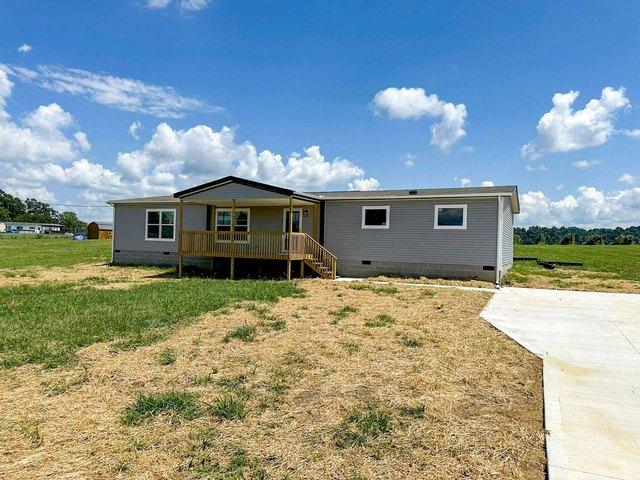 1515 River Path Unit 46, Morristown, TN 37813