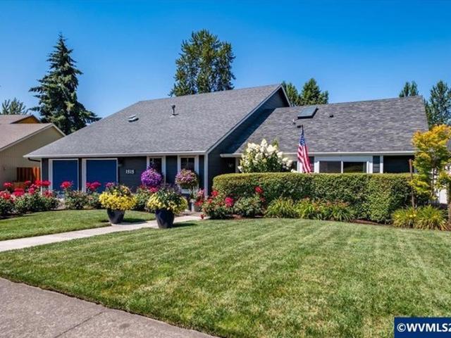 1515 Rock Ledge Dr NE, Keizer, OR 97303