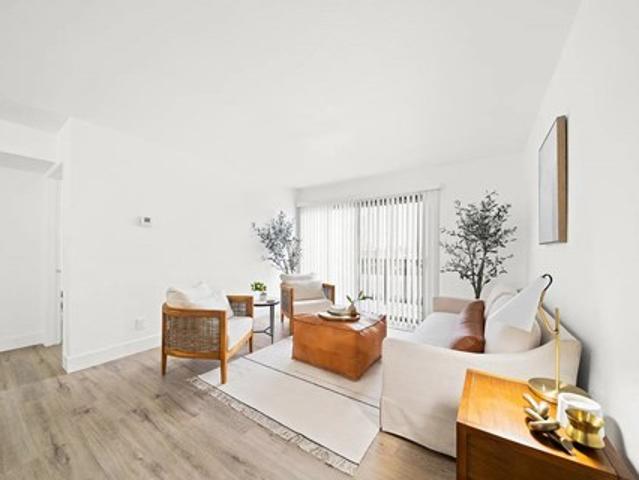 1515 Rosecrans Ave 2 Bed 2 Bath
