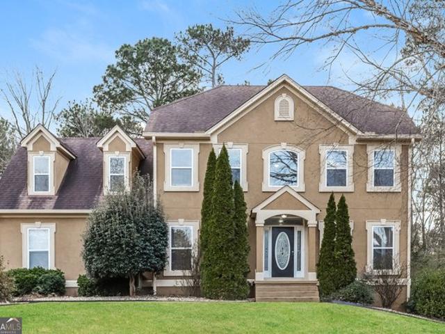 1515 Royce Dr, Locust Grove, GA 30248