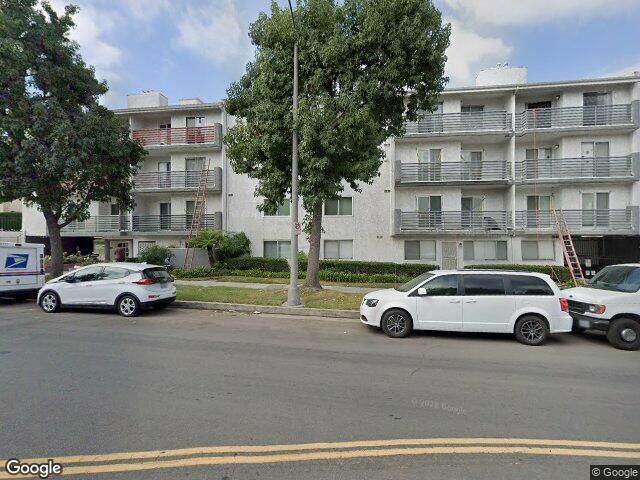 1515 S Beverly Dr Apt 202, Los Angeles, CA 90035