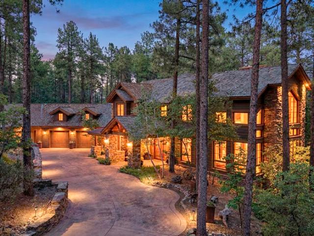 1515 s high valley ranch road