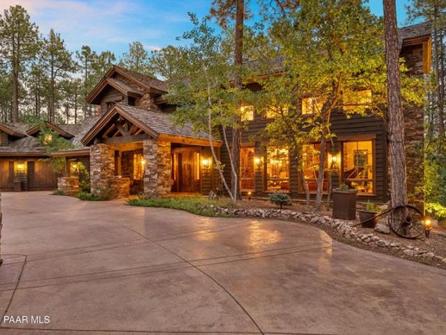 1515 S High Valley Ranch Rd, Prescott, AZ 86303