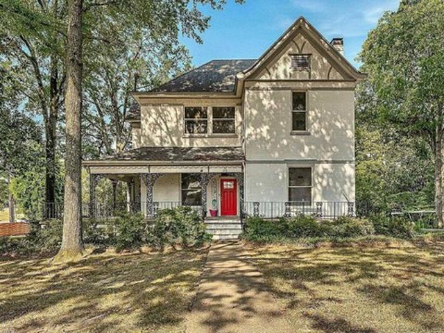 1515 S Main St, Jonesboro, AR 72401