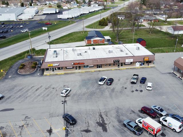 1515 S State Road 37