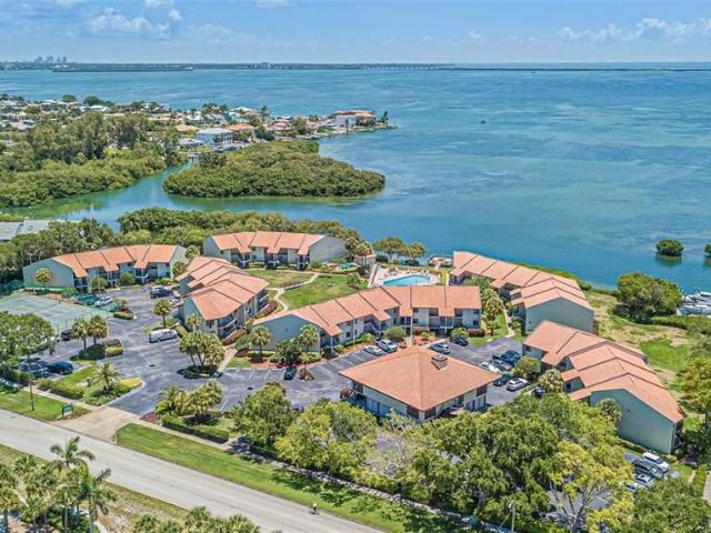 1515 S Pinellas Bayway S Unit 29, Tierra Verde, US, FL