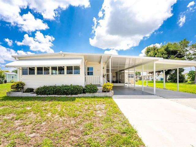 1515 Sanderling Dr, Englewood, FL 34224