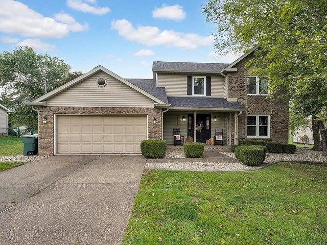 1515 Savannah Dr, Madisonville, KY 42431