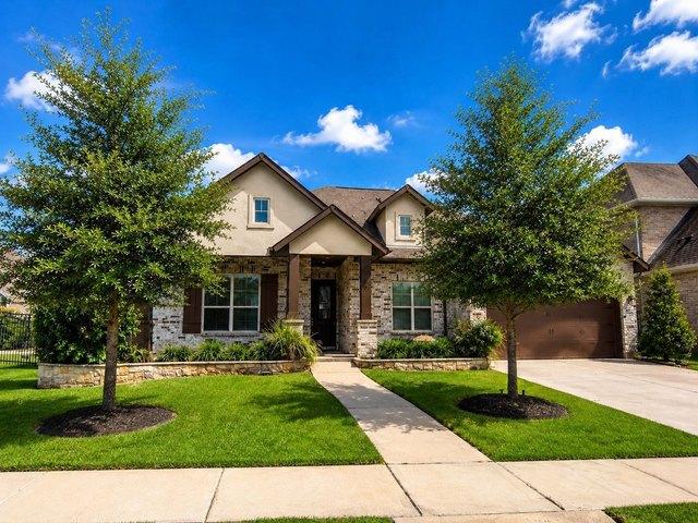 1515 Shining Willow Ct, Richmond, TX 77406