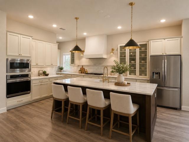 1515 Shining Willow Court