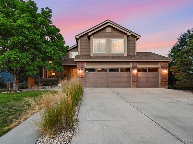 1515 Short Grass Ct, Castle Rock, CO 80109