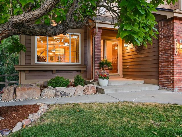 1515 Short Grass Court
