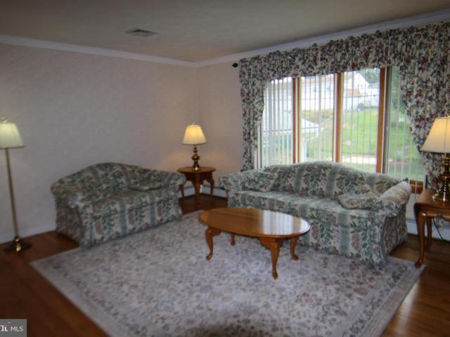 1515 Spring Garden Drive