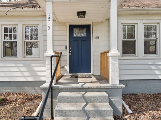 1515 Tunnel Mill Road