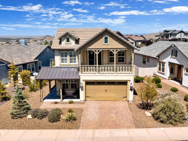1515 Varsity Dr, Prescott, AZ 86301 | MLS #1081