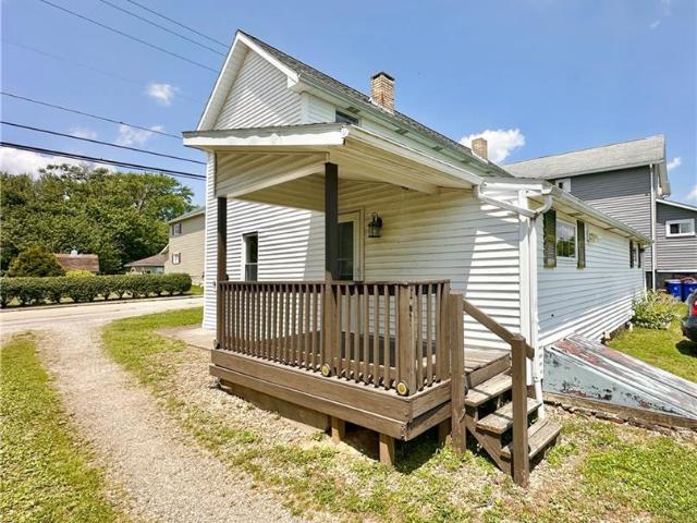 1515 W Crawford Ave, Unit B, Connellsville, PA 15425 | MLS #1707 | Compass