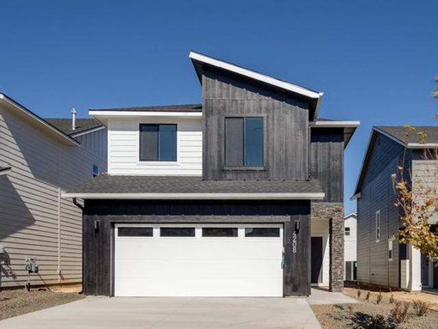 1515 W Braden Dr, Meridian, ID 83642