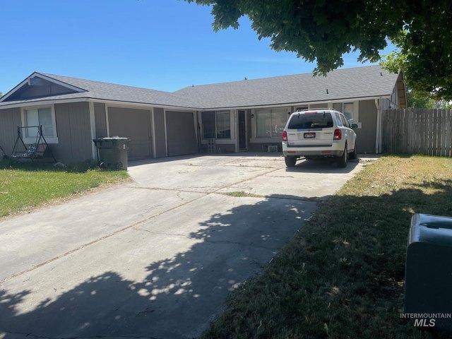 1515 W Maple Ave, Meridian, ID 83642