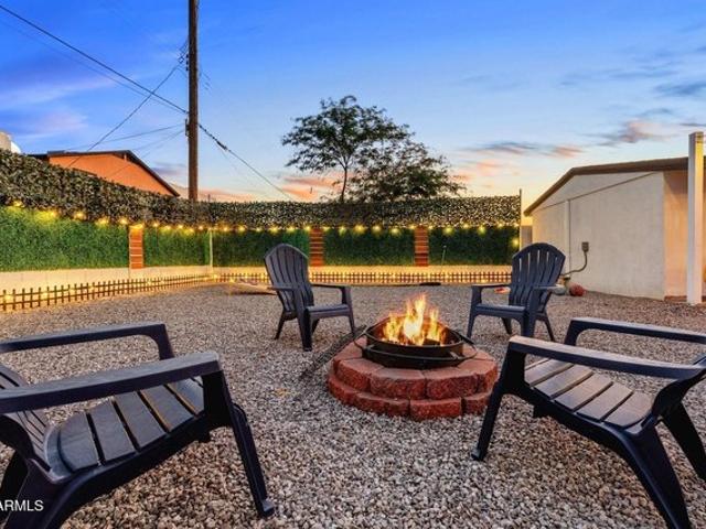 1515 W Tonto St, Phoenix, AZ 85007