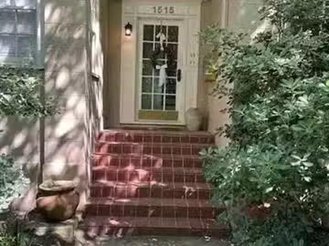 1515 WEBSTER Street, B, New Orleans, LA 70118