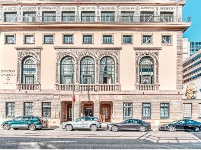 1515 Webster Street Studio Apartment for Rent at 1515 Webster St, Oakland, CA 94612 Downtown Oakland