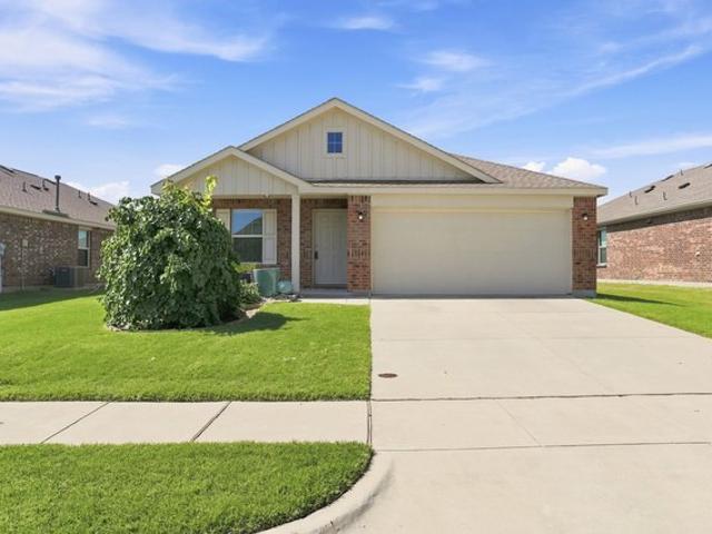 1515 Westfall Dr, Anna, TX 75409
