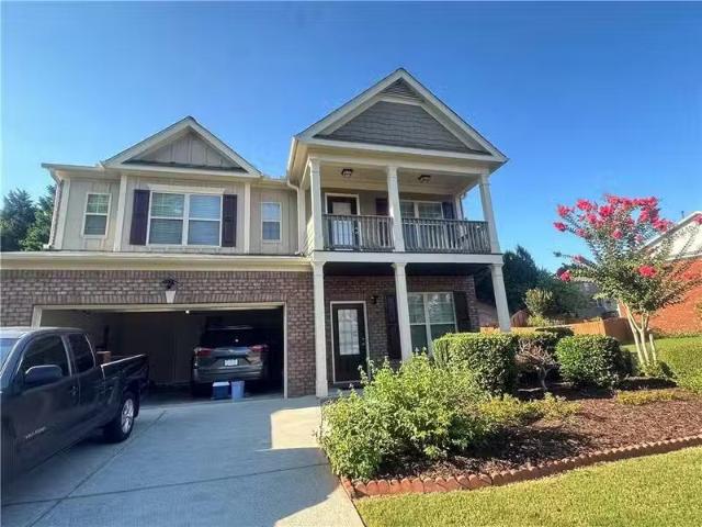 1515 WINNING COLORS CT, SUWANEE, GA 30024 Single Family Reside.