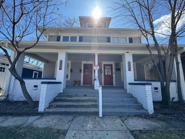 1515 1517 E Michigan Street
