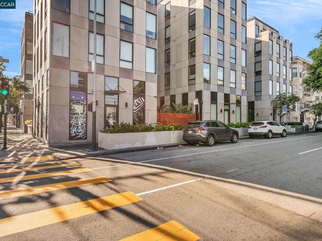 1515 15th St, Unit 501, San Francisco, CA 94103 | MLS #41119