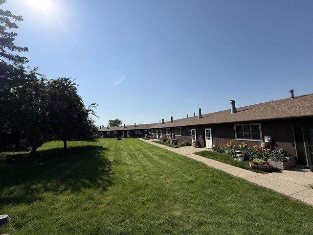 1515 16th St NW, Minot, ND 58703