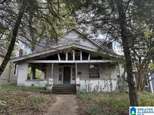 1515 13th Ave S, Birmingham, AL 35205