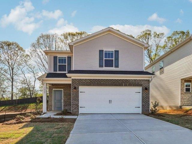 1515 31st St NE, Conover, NC 28613